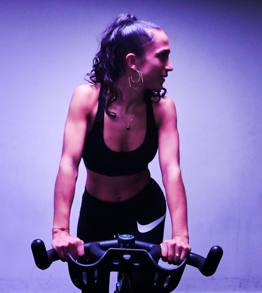 Rhythm Cycle – RIDE into Miracles